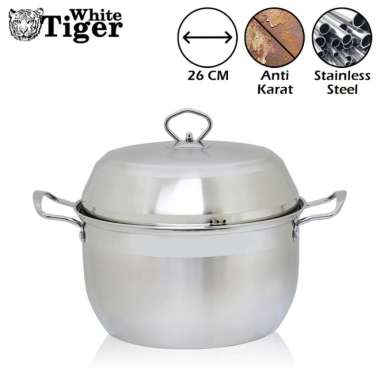 Jual Panci 555 Ukuran Kg Original Murah - Harga Diskon November 2022 ...