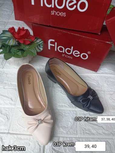 Jual Pansusu Fladeo Model Terbaru & Kekinian - Harga Diskon April 2023 ...