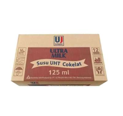 Jual Ultra Milk 125 Karton Termurah - Harga Grosir Terupdate Hari Ini | Blibli