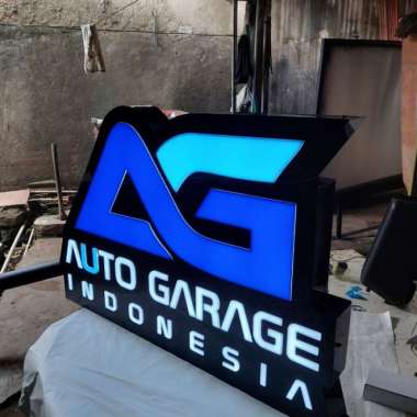 Jual Neon Box Letter Original Murah - Harga Diskon Mei 2024 | Blibli.com