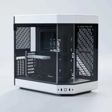 Jual Casing Cpu Mid Tower Simple Original Murah - Harga Diskon April ...