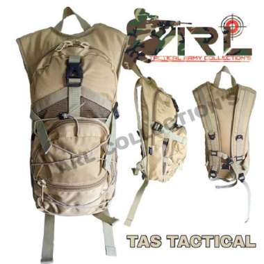 Jual Tas Gendong Belakang Army Model Terbaru - Harga Promo Desember ...