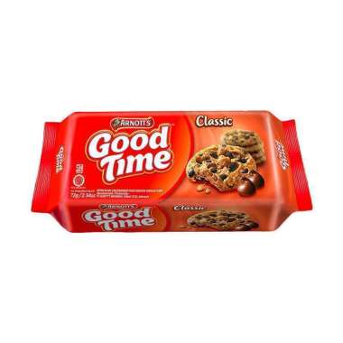 Jual Goodtime Cookie Termurah - Harga Grosir Terupdate Hari Ini | Blibli
