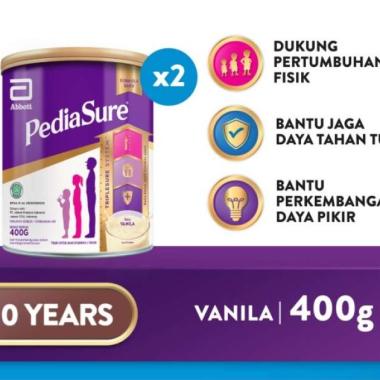 Jual Susu Pediasure 2 Tahun Terbaru - Harga Promo Januari 2023 | Blibli