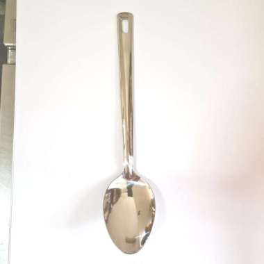 Jual Serving Spoon Stainless 💯 Harga Murah & Kualitas Terbaik Juni 2026