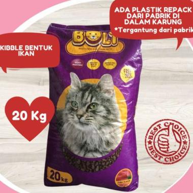 Jual Bolt Kucing Karung Original Murah - Harga Diskon Desember 2022 ...