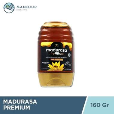 Jual Madurasa Botol Premium Terbaru - Harga Promo Mei 2023 | Blibli