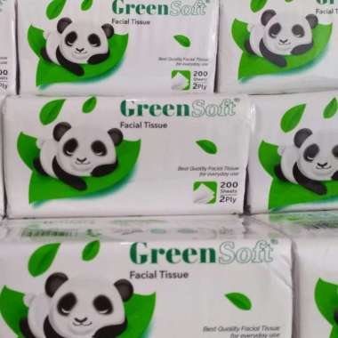 Jual Tissue Greensoft Karton Termurah - Harga Grosir Terupdate Hari Ini ...