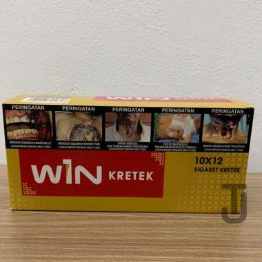 Jual Rokok Winn Termurah - Harga Grosir Terupdate Hari Ini | Blibli