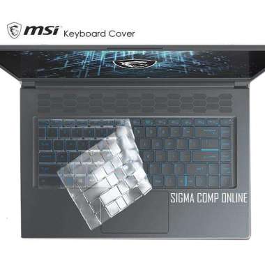 Jual Msi Stealth Keyboard Original Murah - Harga Diskon Agustus 2023 ...