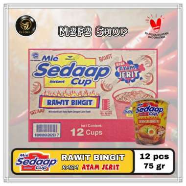 Jual Mie Sedap Ayam Jerit Dus Termurah - Harga Grosir Terupdate Hari ...