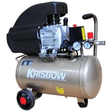 Jual Compressor 8 Hp Krisbow Terbaru Dengan Harga Termurah Di 2023 | Blibli