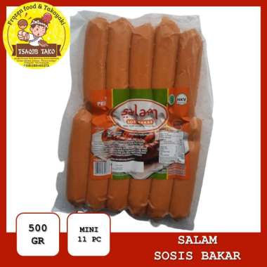 Jual Sosis Kecil Bakar Original Murah - Harga Diskon Januari 2023 ...