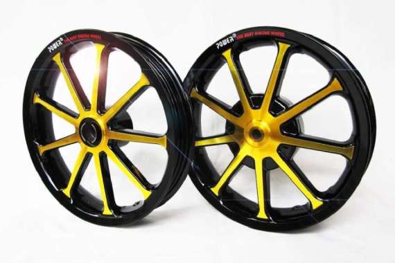 Jual Power Sun Velg Motor For Vario 125 Terbaru Dengan Harga Termurah ...