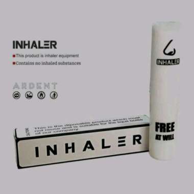 Poppers Inheler Lengkap Harga Terbaru April 2023 | Blibli