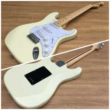 Jual Gitar Listrik Elektrik Custom Fender Stratocaster Terlengkap ...