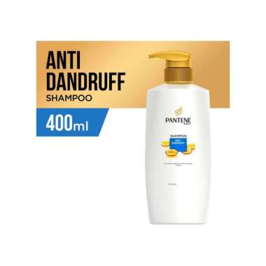 Jual Pantene Biru 400 Ml Terbaru - Harga Promo Desember 2022 | Blibli