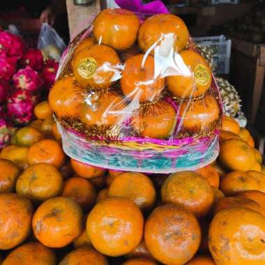 Harga Parcel Buah Segar Medan Terbaru Nov 2024 |BigGo Indonesia