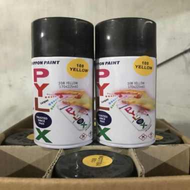Jual Pylox Nippon Paint 108 Original Murah - Harga Diskon Januari 2023 ...