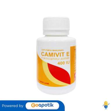 Camivit 400 Lengkap Harga Terbaru Maret 2023 | Blibli
