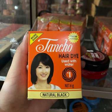 Tancho Semir Lengkap Harga Terbaru Mei 2023 | Blibli