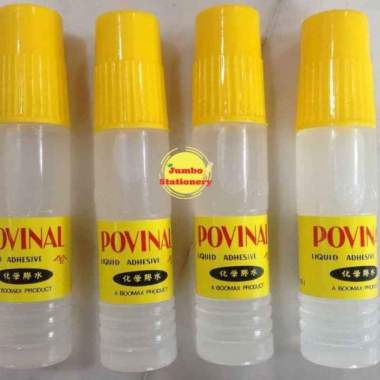Lem Povinal - Harga Terbaru Juni 2024 & Gratis Ongkir | Blibli