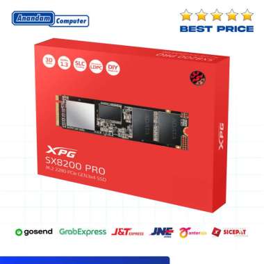 Jual Adata Nvme 2 Tb Original Murah - Harga Diskon Mei 2023 | Blibli