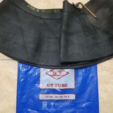 Jual Ban Truk 1000 Gajah Tunggal Terbaru Dengan Harga Termurah Di 2023 ...