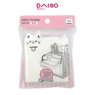 Jual Klip Paper Daiso Original Murah - Harga Diskon April 2023 | Blibli.com