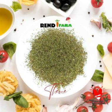 Jual Daun Thyme Powder Murah - Update Harga Grosir Hari Ini | Blibli