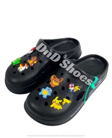 Jual Pokemon Crocs Harga Termurah Dan Terlengkap 2023 | Blibli