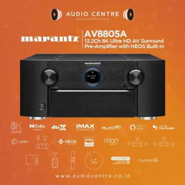 Jual Marantz Processor Original, Murah & Diskon Mei 2023 | Blibli