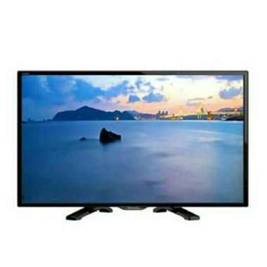 TV Sharp 24 Inch - Harga Terbaru Juni 2024 | Blibli