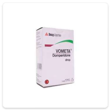 Domperidone Drop Lengkap Harga Terbaru Juli 2024 | Blibli
