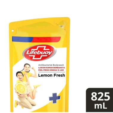 Jual Sabun Cair Lifebuoy Karton 900 Ml Termurah - Harga Grosir ...