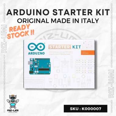 Jual Resistor 220 Arduino Original, Murah & Diskon Maret 2023 | Blibli