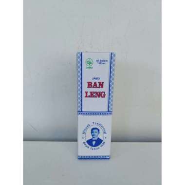 Ban Leng Oil Lengkap Harga Terbaru April 2024 | Blibli