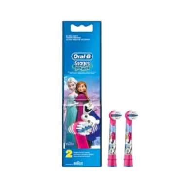 Jual Oral B Power Stages Terbaru - Harga Promo Juni 2023 | Blibli