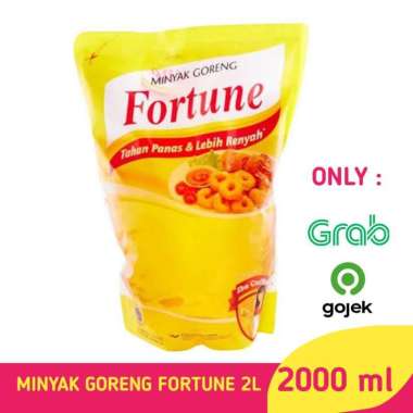 Jual Minysk Goreng Fortune 1 Liter Termurah - Harga Grosir Terupdate ...