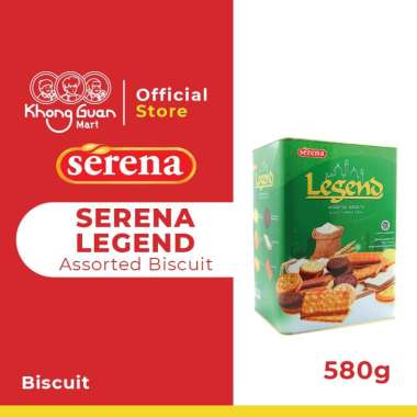 Jual Biskuit Legend Assorted Kaleng Termurah - Harga Grosir Terupdate ...