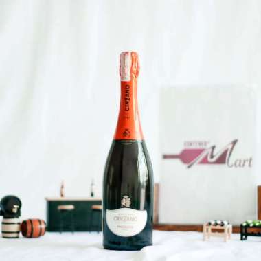 Jual Cinzano Prosecco Termurah - Harga Grosir Terupdate Hari Ini | Blibli