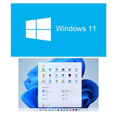 Jual Windows 11 Original Terbaik Desember 2021 - Harga Murah & Gratis ...