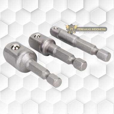 Jual Adaptor Bor Impact Terlengkap - Harga Murah Juni 2022 | Blibli