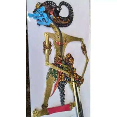 Jual Wayang Kulit Antasena Original Murah - Harga Diskon Mei 2023 ...