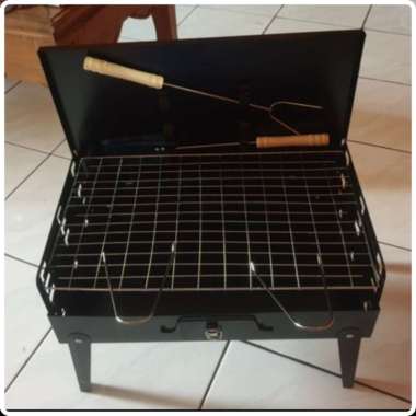 Jual Kotak Pembakaran Sate Original Murah - Harga Diskon Desember 2022 ...