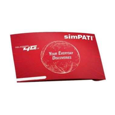 Jual Kartu Telkomsel Biasa Spesifikasi Original, Murah & Diskon Harga ...