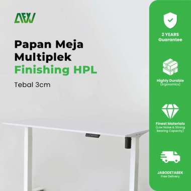 Meja Hpl - Harga Terbaru Juli 2023 | Blibli