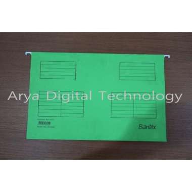 Jual Hanging Map Folio Bantex Suspension Original Murah - Harga Diskon ...