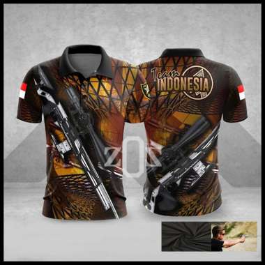 Jual Baju Jersey Shooting Original Terbaru - Harga Promo Murah Agustus ...