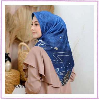 Jual Hijab Biru Elektrik Kekinian Terbaru - Harga Promo Oktober 2022 | Blibli